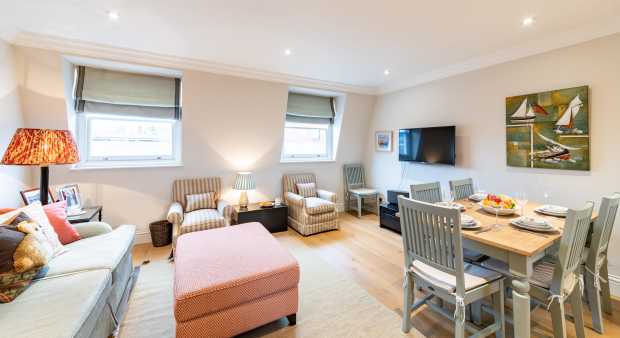 Short Term Holiday Lets in London – Browse Our Selection