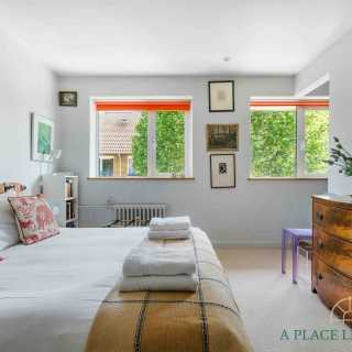 Short Term Holiday Lets in London – Browse Our Selection