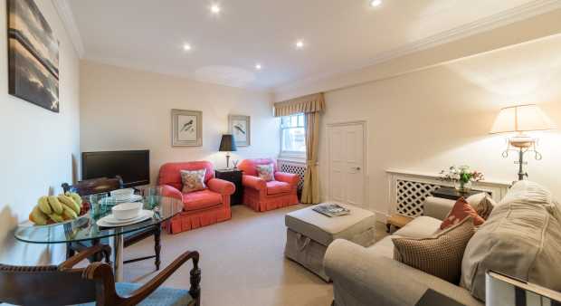 Short Term Holiday Lets in London – Browse Our Selection