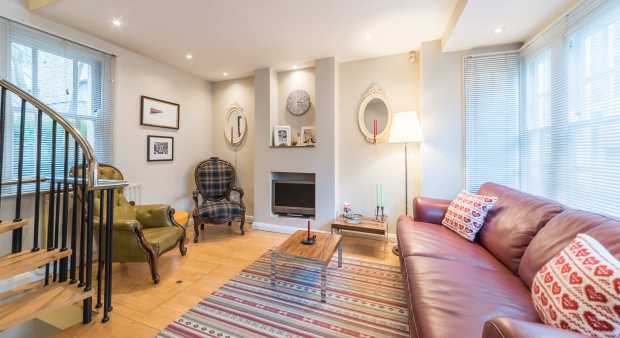 Short Term Holiday Lets in London – Browse Our Selection