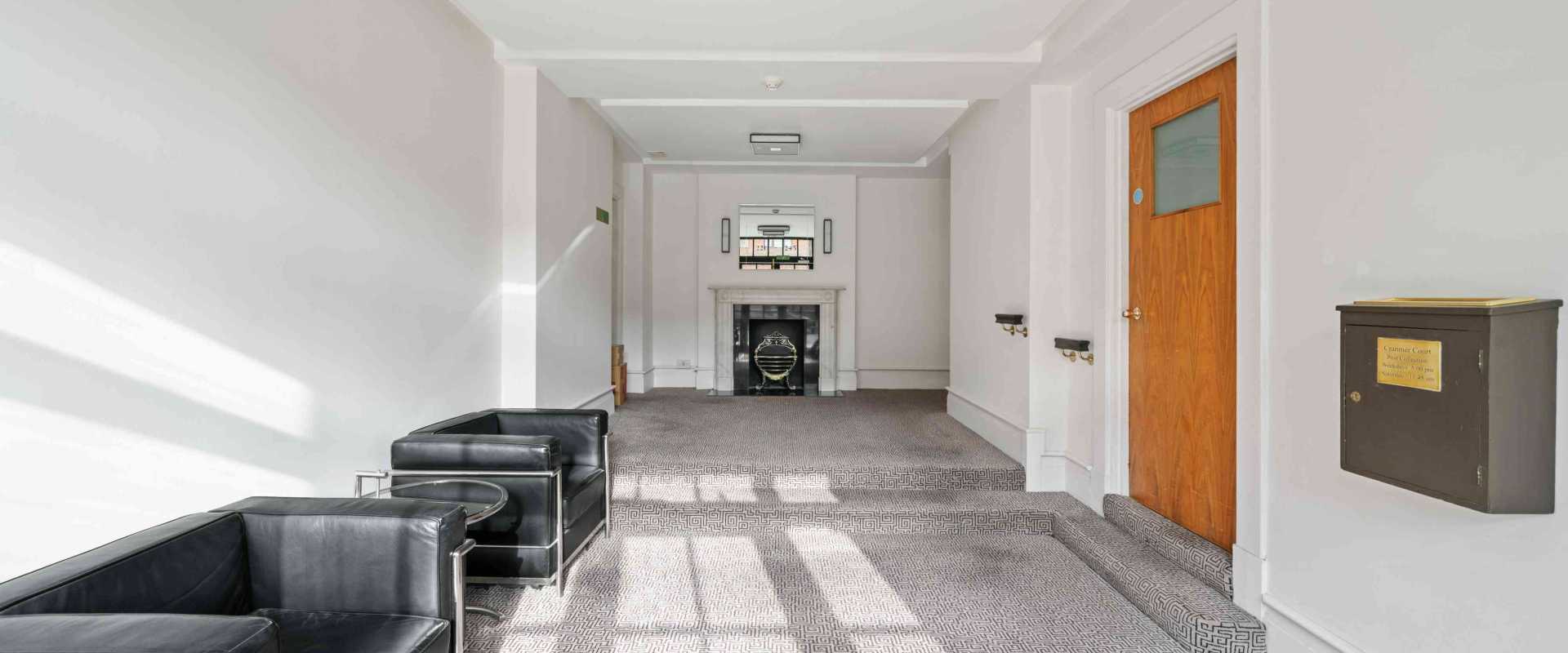 Elegant & traditional 1 bed Chelsea apartment | A Place Like Home