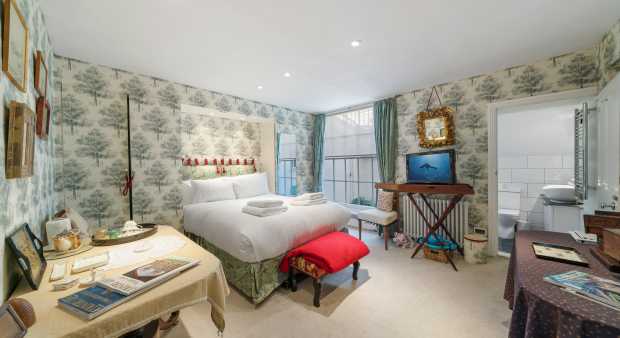 Short Term Holiday Lets in London – Browse Our Selection