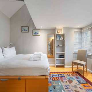 Short Term Holiday Lets in London – Browse Our Selection