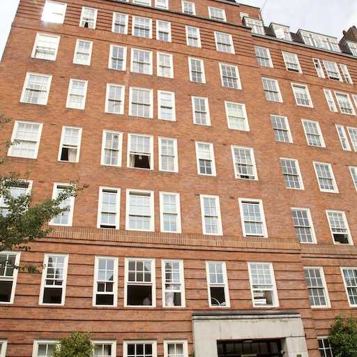 Elegant & traditional 1 bed Chelsea apartment | A Place Like Home